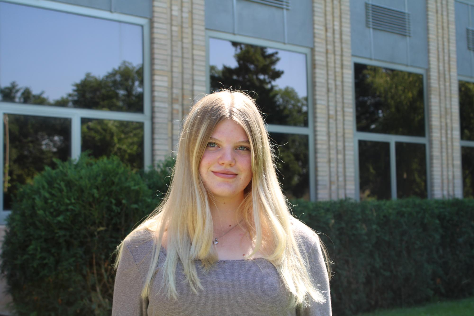 Catherine Farrell – BHS News
